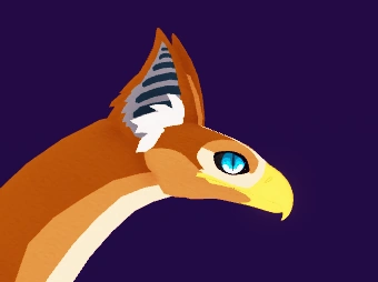 Bat Ears | Griffin's Destiny Wiki | Fandom