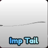 Imp Tail | Griffin's Destiny Wiki | Fandom