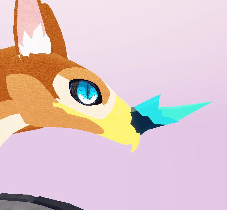 Azurite Horn | Griffin's Destiny Wiki | Fandom