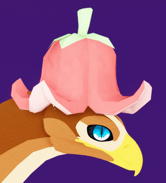 Tulip Hat | Griffin's Destiny Wiki | Fandom