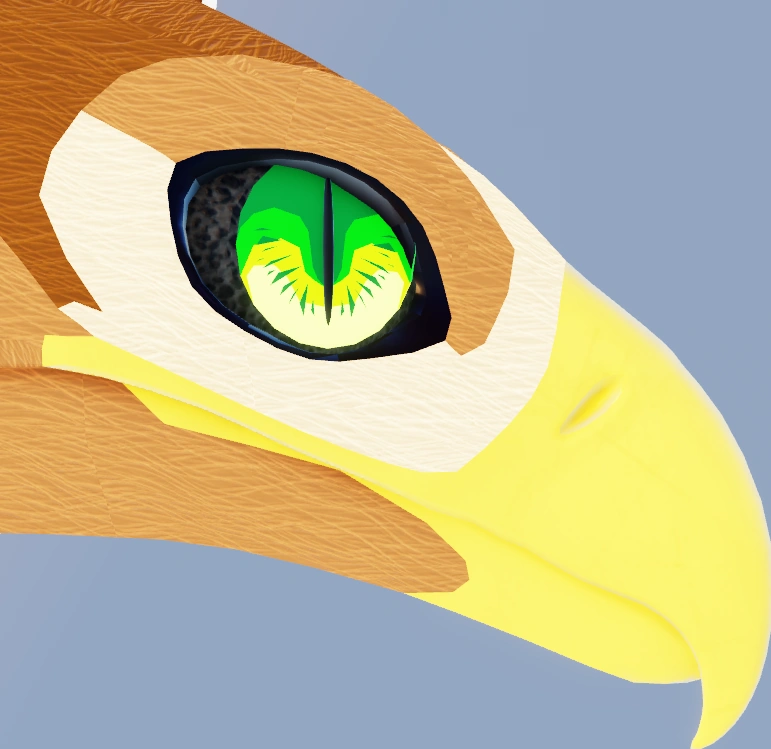 Green | Griffin's Destiny Wiki | Fandom