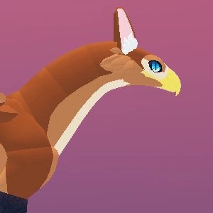 Basic Cheek Fur | Griffin's Destiny Wiki | Fandom