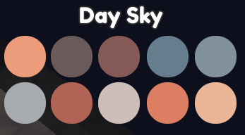Day Sky | Griffin's Destiny Wiki | Fandom