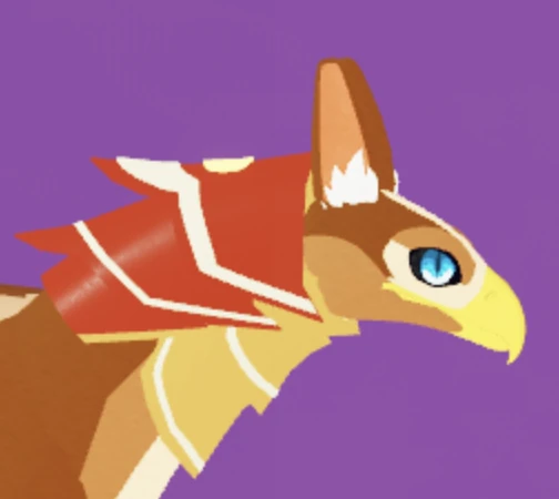 Flame Bot Neck Braces | Griffin's Destiny Wiki | Fandom