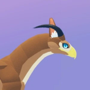 Backwards Short Horns | Griffin's Destiny Wiki | Fandom