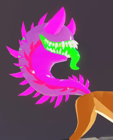 Thorny Alien Tail | Griffin's Destiny Wiki | Fandom