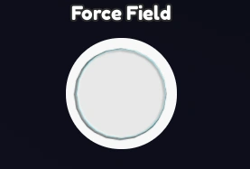 Force Field | Griffin's Destiny Wiki | Fandom