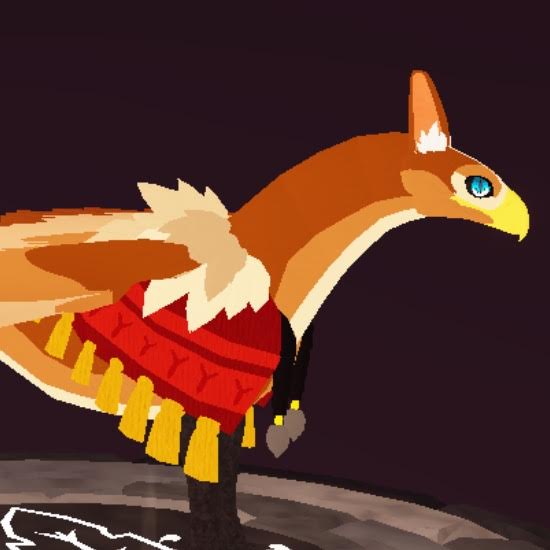 Griffin Destiny Roblox Wiki Roblox Griffin's Destiny Codes For