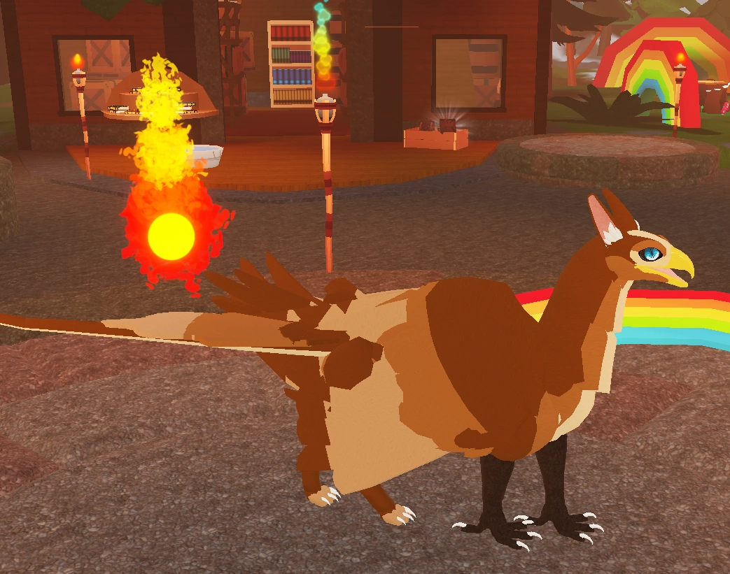 Fire (Magic) | Griffin's Destiny Wiki | Fandom