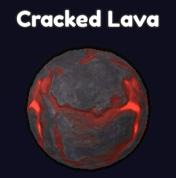 Cracked Lava | Griffin's Destiny Wiki | Fandom