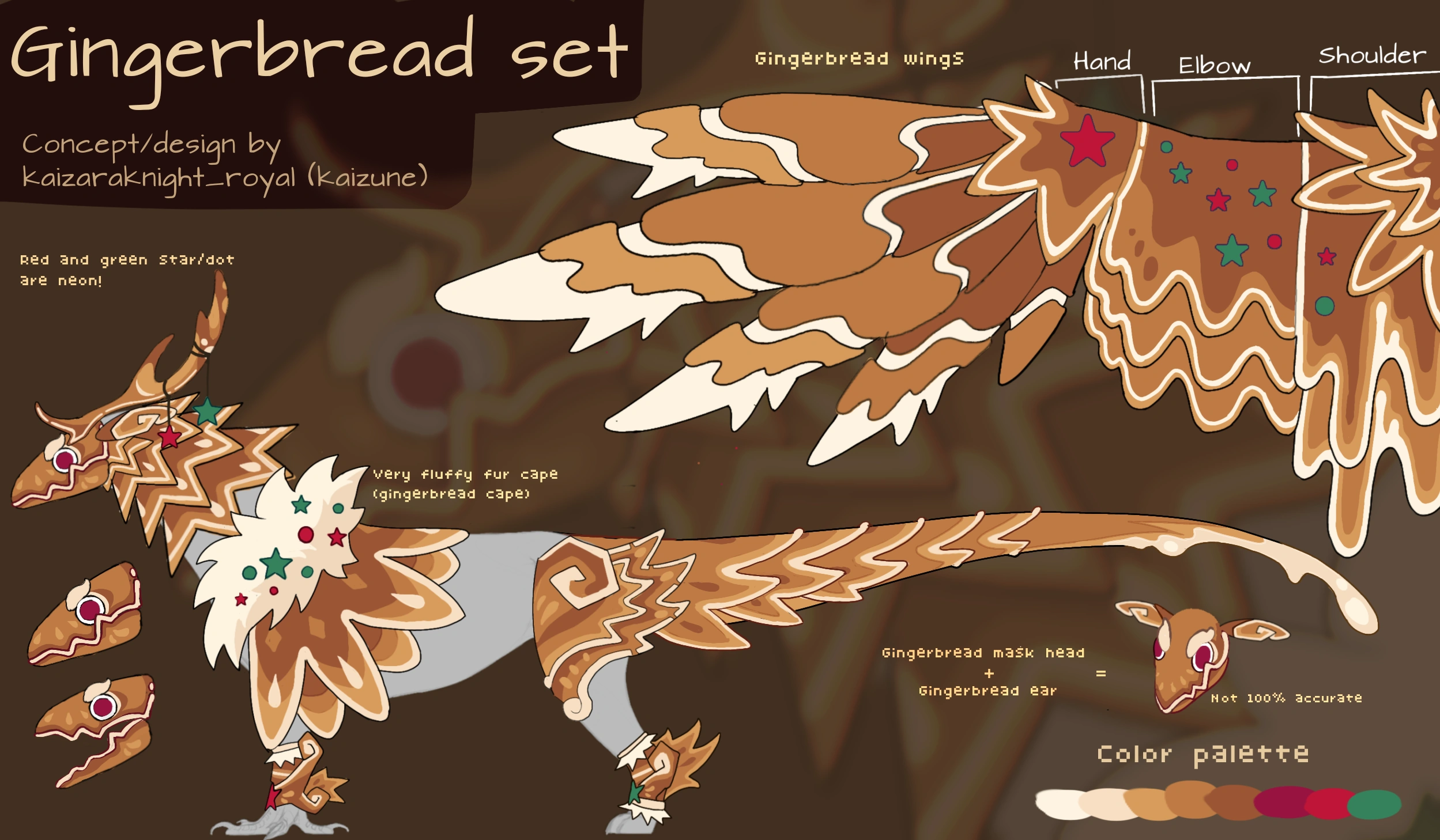 Discuss Everything About Griffin's Destiny Wiki | Fandom