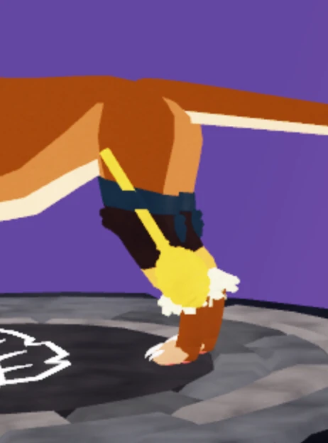 Honeybee Anklets | Griffin's Destiny Wiki | Fandom