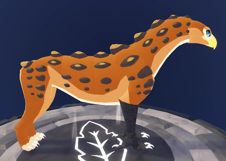 Ankylosaurus Armor Plates | Griffin's Destiny Wiki | Fandom