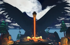 World Map | Griffin's Destiny Wiki | Fandom