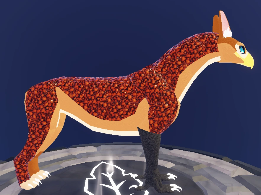 Crystals | Griffin's Destiny Wiki | Fandom