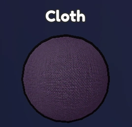 Cloth | Griffin's Destiny Wiki | Fandom