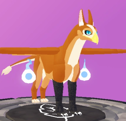 Spirit Fire | Griffin's Destiny Wiki | Fandom