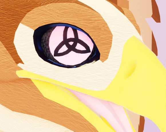 Trinity | Griffin's Destiny Wiki | Fandom