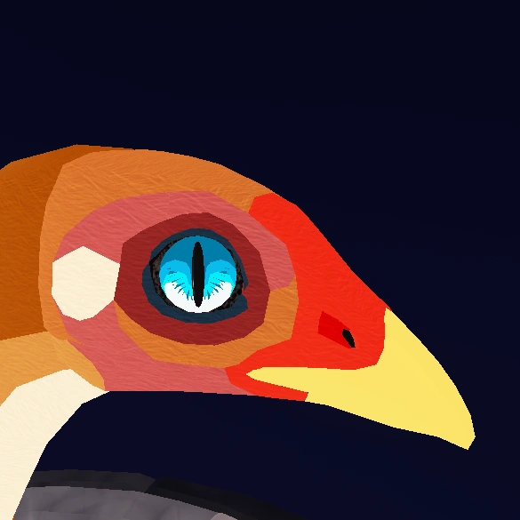 Chicken Head | Griffin's Destiny Wiki | Fandom