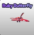 Ruby Butterfly | Griffin's Destiny Wiki | Fandom