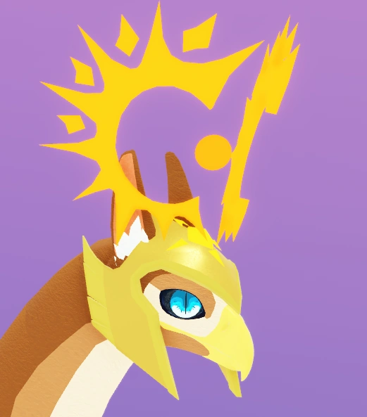 Solstice Helm | Griffin's Destiny Wiki | Fandom