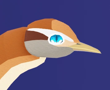 Wren Head | Griffin's Destiny Wiki | Fandom