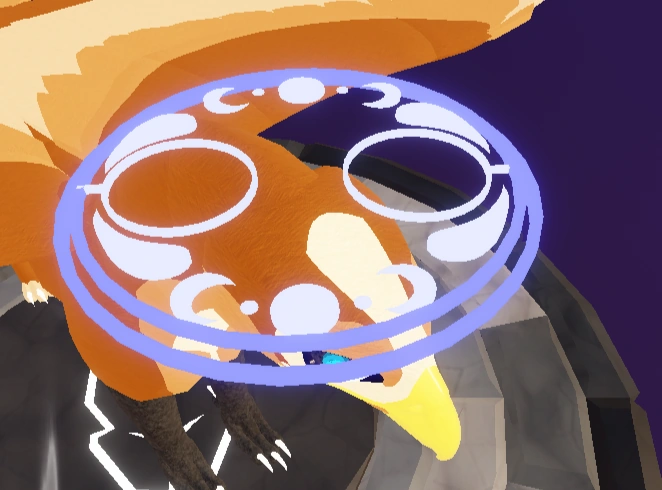 Alchemist Lunar Halo | Griffin's Destiny Wiki | Fandom