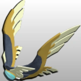 Angelic Chestpiece | Griffin's Destiny Wiki | Fandom
