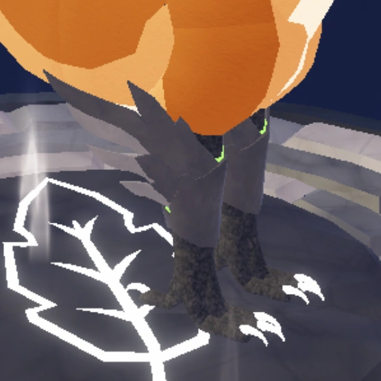 Alien Front Anklets | Griffin's Destiny Wiki | Fandom