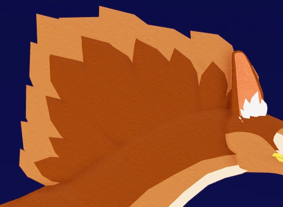 Tall Feather Neck Ridge | Griffin's Destiny Wiki | Fandom