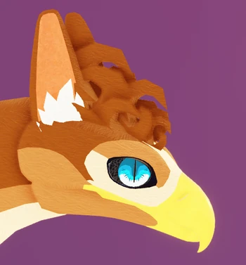 Curly Hair | Griffin's Destiny Wiki | Fandom