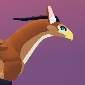 Backwards Thin Horns | Griffin's Destiny Wiki | Fandom