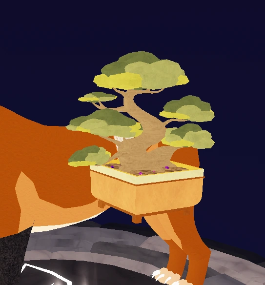 Bonsai Tree | Griffin's Destiny Wiki | Fandom