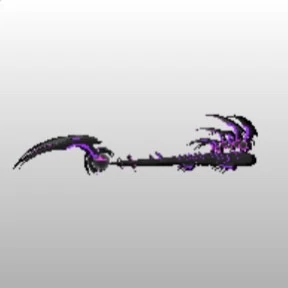 Darkblade Scythe Tail | Griffin's Destiny Wiki | Fandom