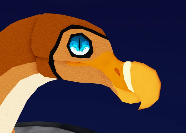 Dodo Head | Griffin's Destiny Wiki | Fandom
