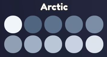 Arctic | Griffin's Destiny Wiki | Fandom