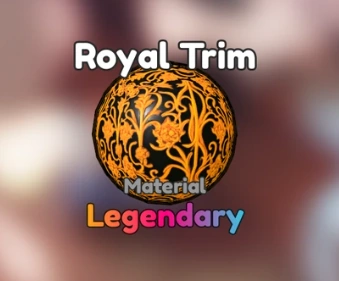 Royal Trim | Griffin's Destiny Wiki | Fandom
