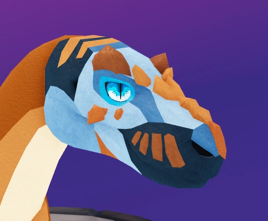 T Rex Head | Griffin's Destiny Wiki | Fandom
