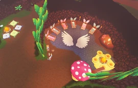 World Map | Griffin's Destiny Wiki | Fandom