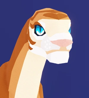 Tiger Heart Head | Griffin's Destiny Wiki | Fandom