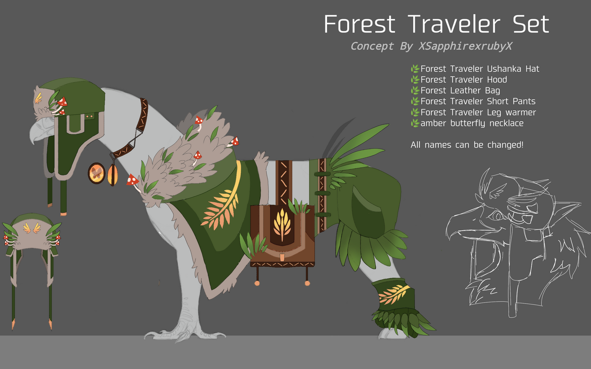 Harvest Crate | Griffin's Destiny Wiki | Fandom