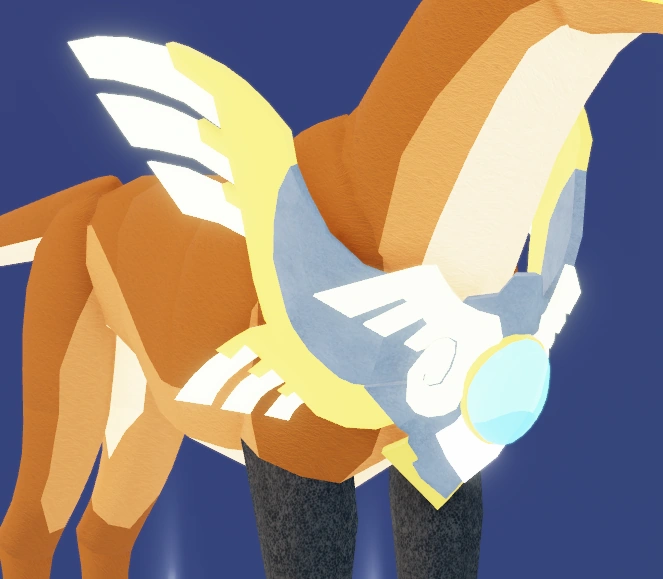 Angelic Chestpiece | Griffin's Destiny Wiki | Fandom