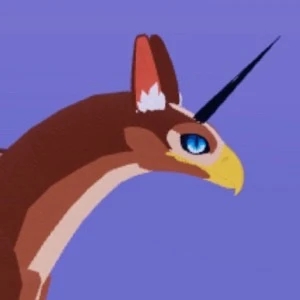 Sharp Front Horn | Griffin's Destiny Wiki | Fandom