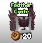 Crates | Griffin's Destiny Wiki | Fandom