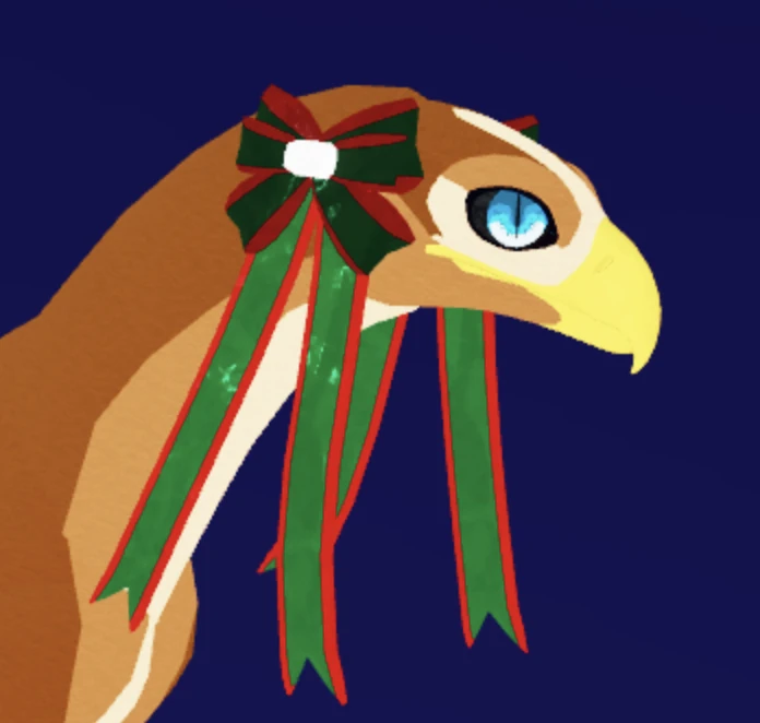 Present Head Bows | Griffin's Destiny Wiki | Fandom
