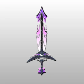 Galaxy Elemental Sword | Griffin's Destiny Wiki | Fandom