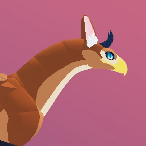 Small Ringed Horns | Griffin's Destiny Wiki | Fandom