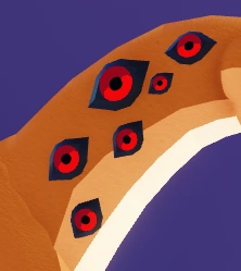 Glowing Neck Eyes | Griffin's Destiny Wiki | Fandom