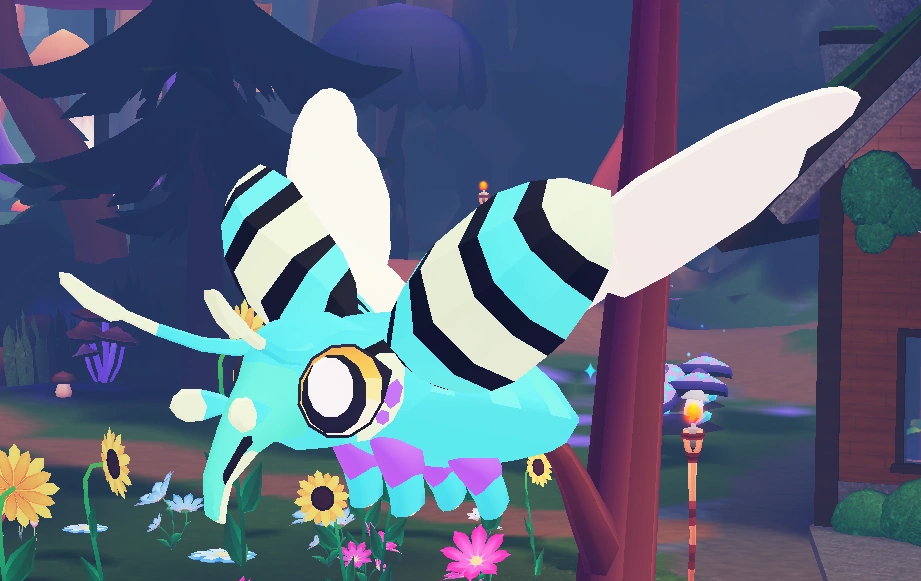 Blue Weevil | Griffin's Destiny Wiki | Fandom