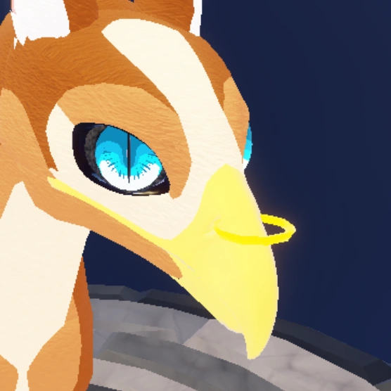 Beak Ring | Griffin's Destiny Wiki | Fandom